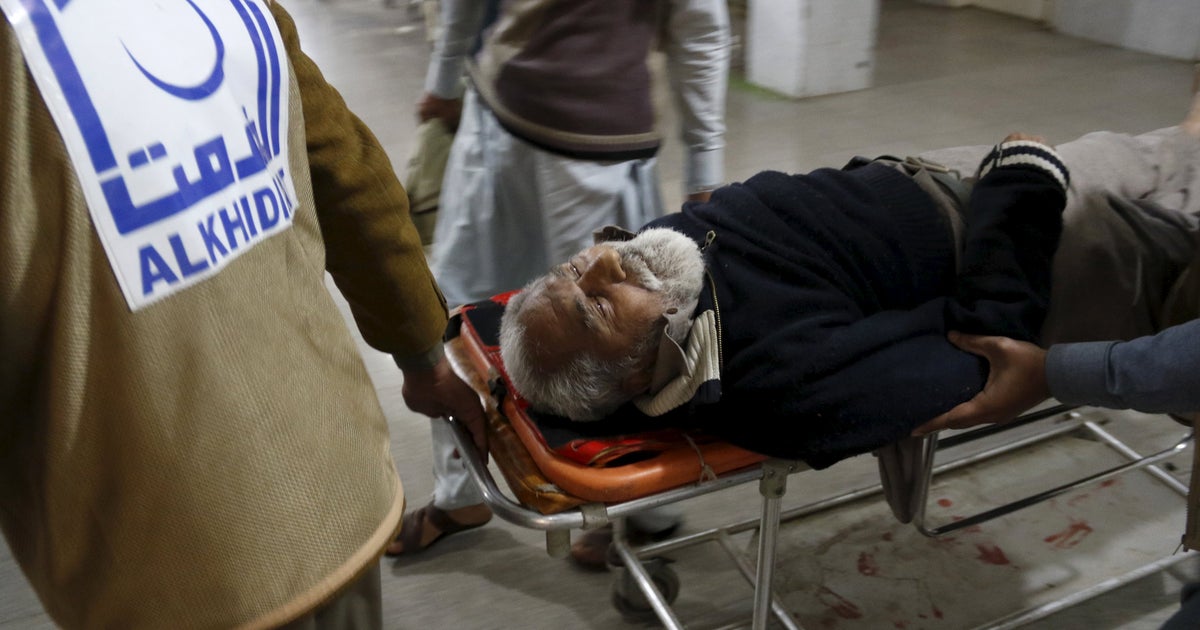 Pakistan bomb attack at government office in Mardan possibly Taliban ...