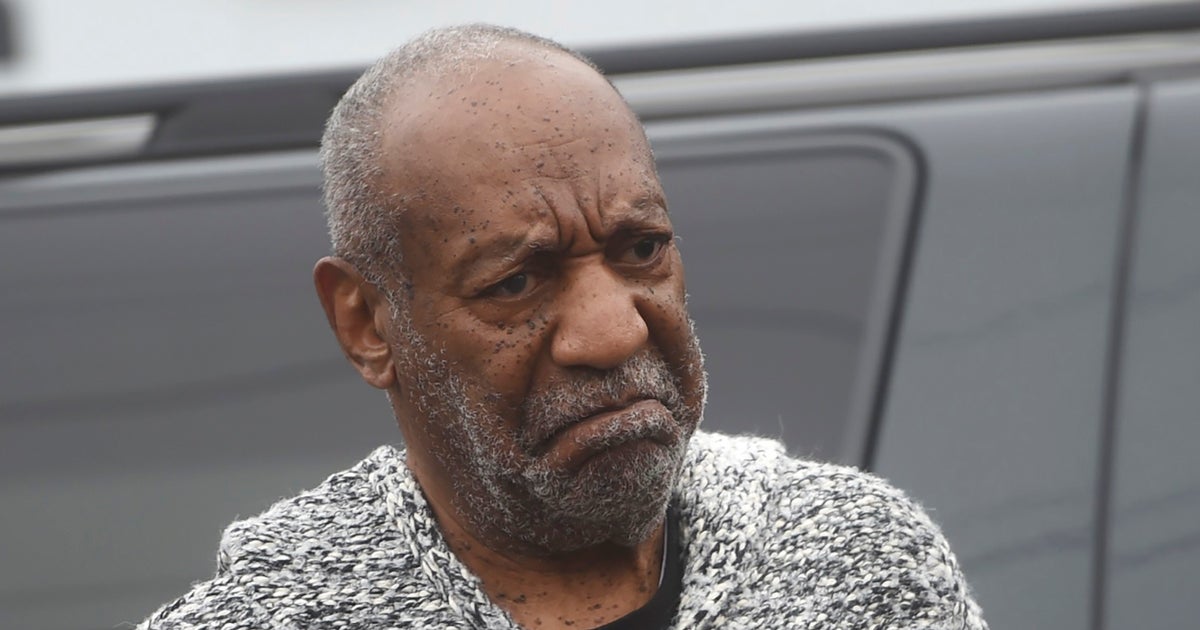 Judge to consider delay in Cosby sex battery lawsuit - CBS News