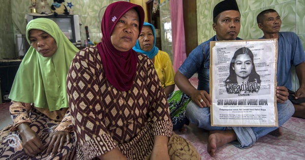 Saudi Arabia carries out highest number of beheadings in two decades ...