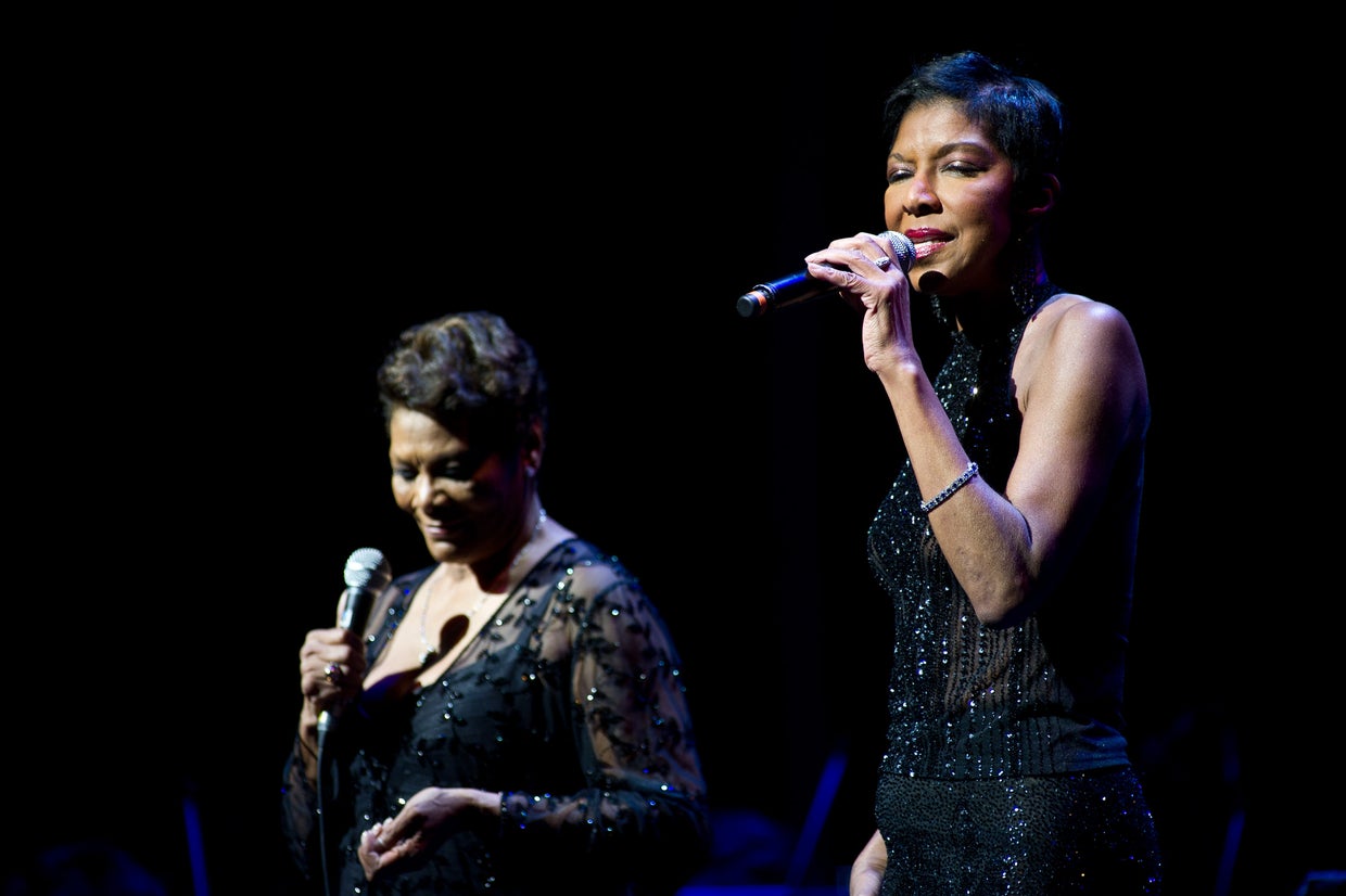 Natalie Cole 1950-2015