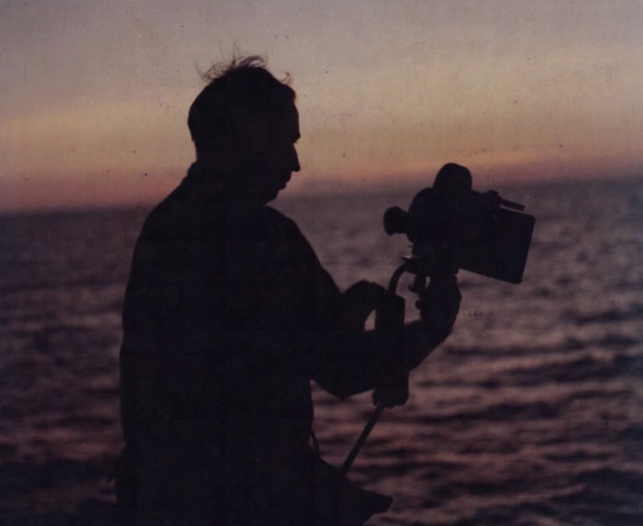 DASPO: The Vietnam War Photographers