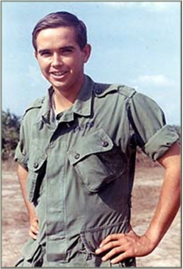 DASPO: The Vietnam War Photographers