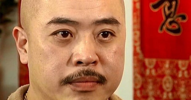 Raymond "Shrimp Boy" Chow found guilty of murder, racketeering for ...