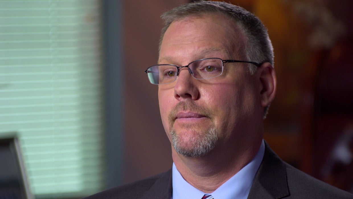 Life After Death Row - CBS News