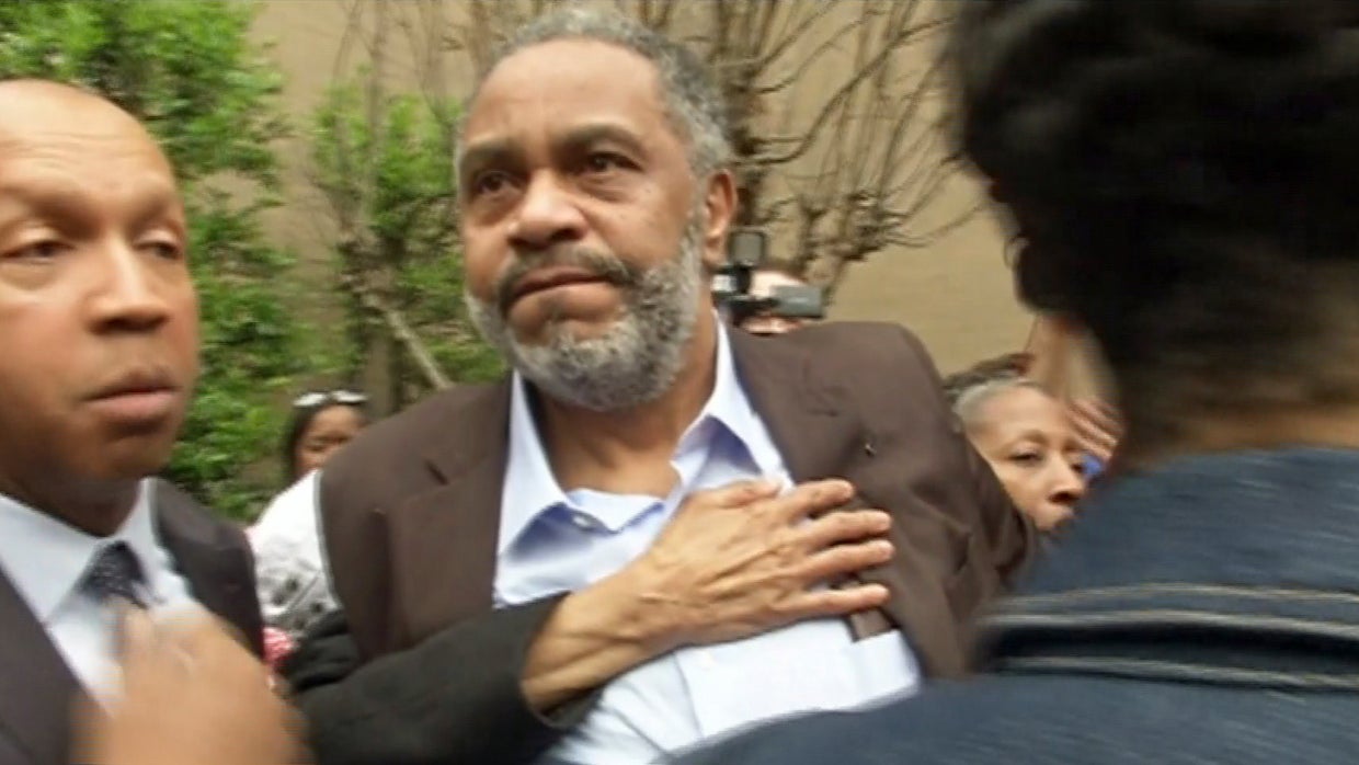 Life After Death Row - CBS News