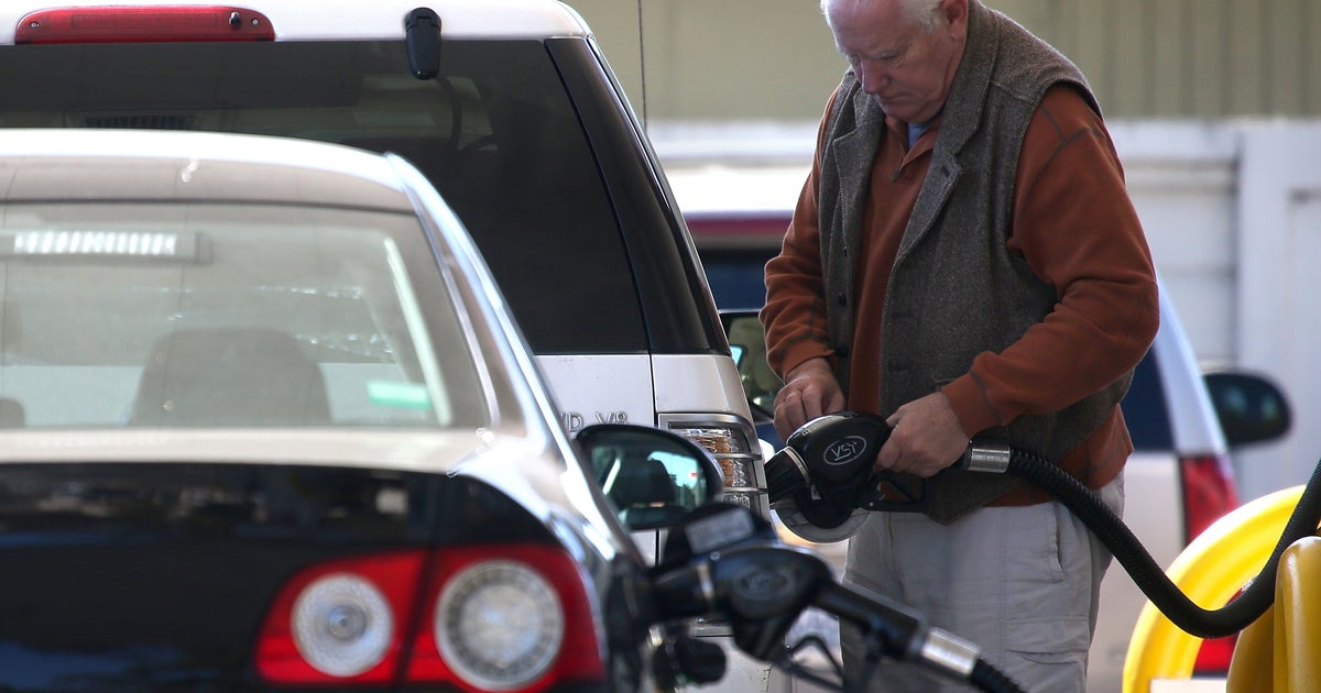Consumer prices and retail sales climb in January - CBS News