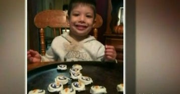 David Creato Jr., New Jersey dad, charged with murder of his son ...