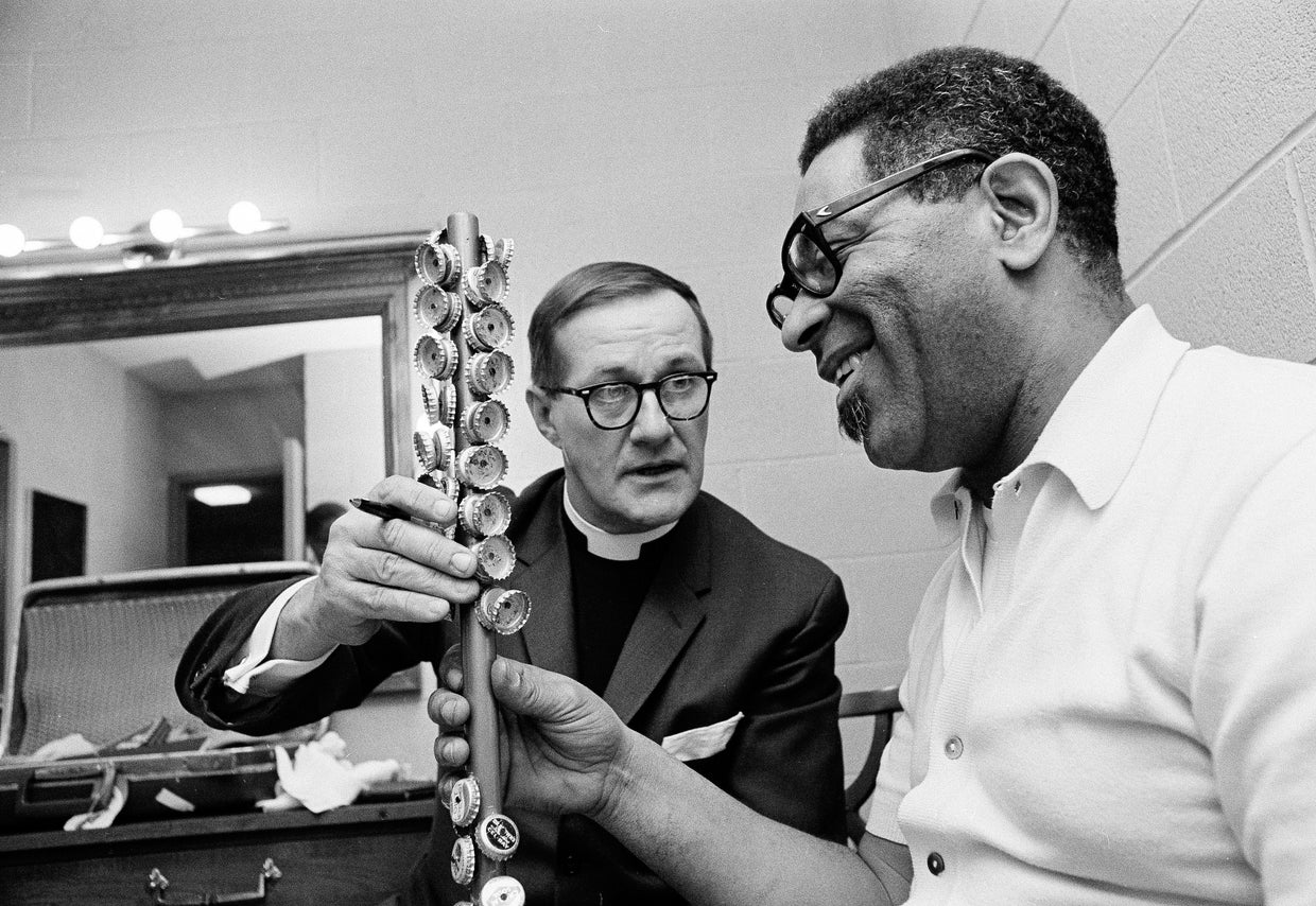 Today in history - January 14