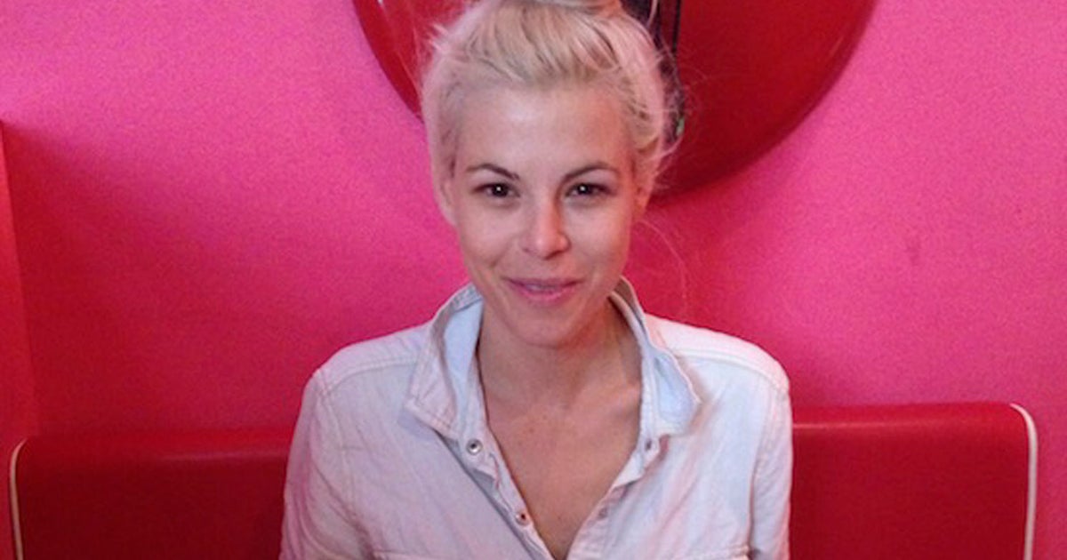 Report: Man arrested in connection with Ashley Olsen's murder - CBS News