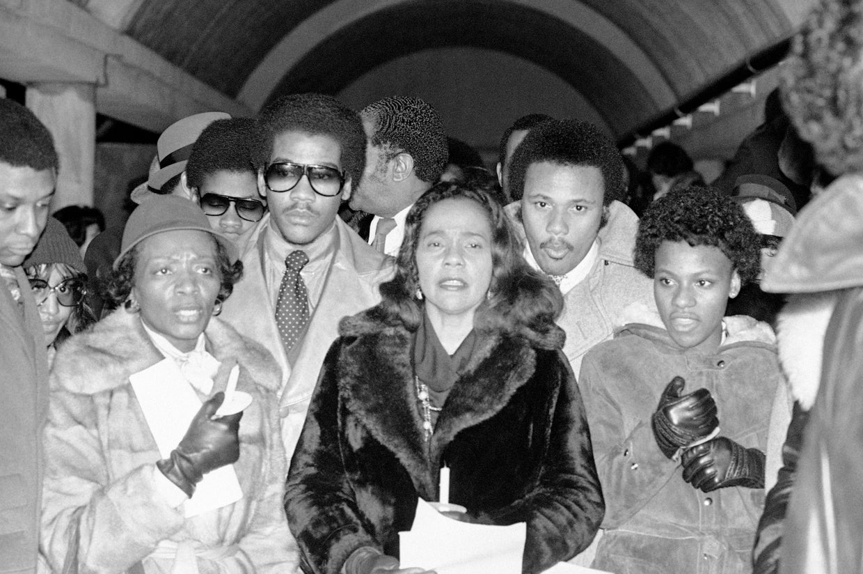 Today in history - January 14