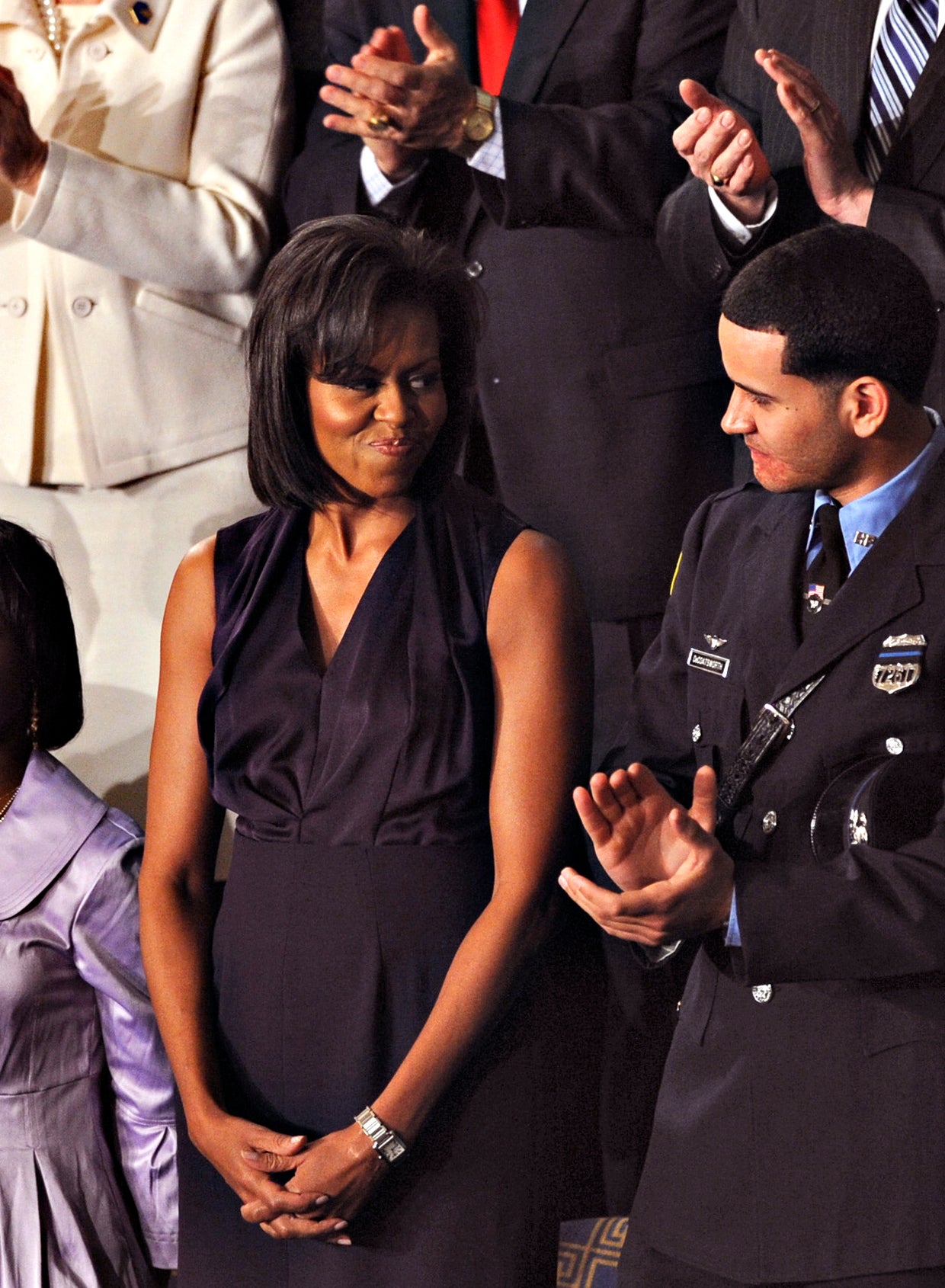 Michelle Obama's best outfits