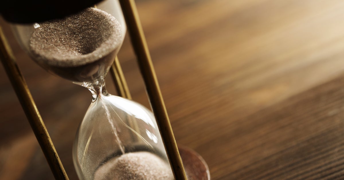 The scientific quest to cure aging - CBS News
