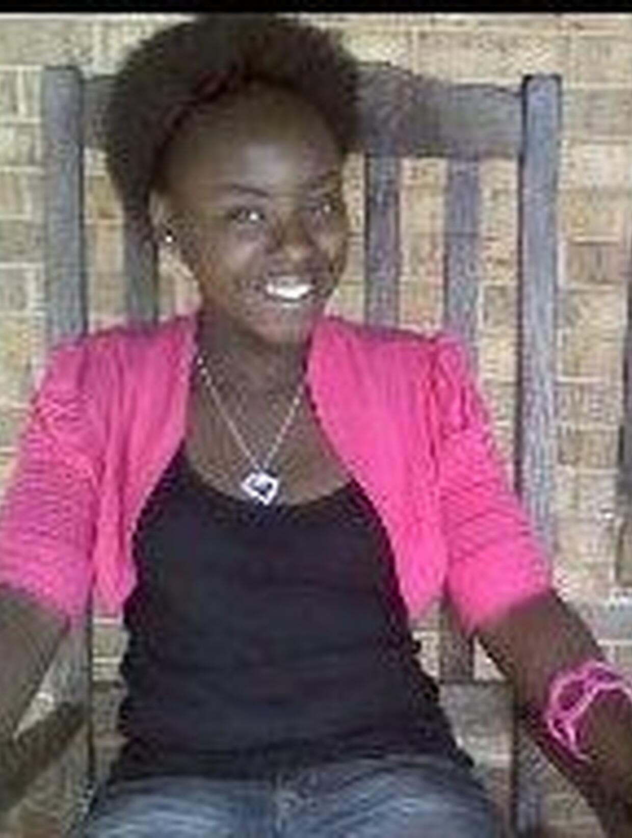 Ex-boyfriend Brandon Jerron Hawkins charged in North Carolina teen ...