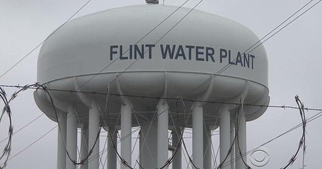 Michigan outlines strategy to determine if Flint water safe - CBS News