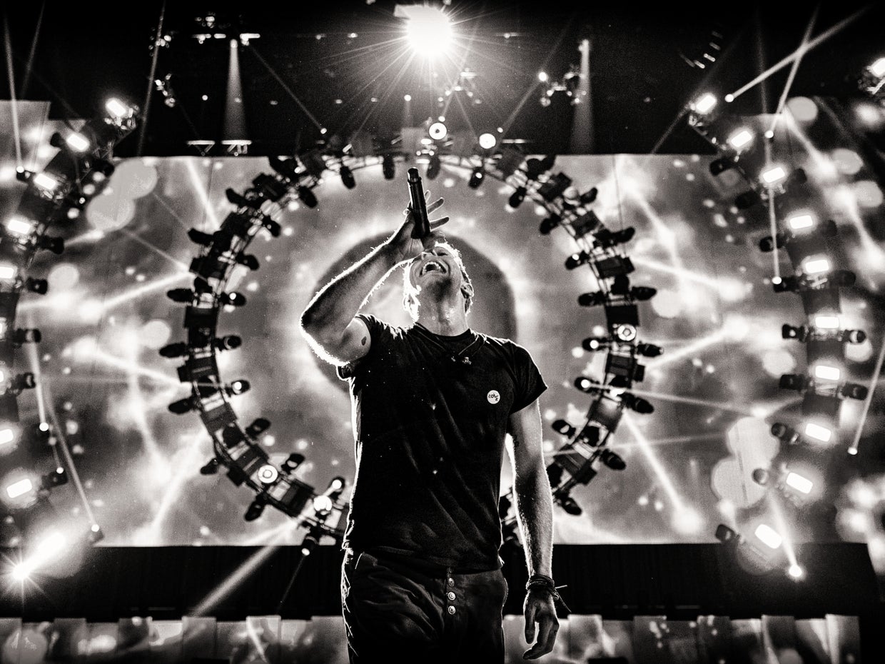 Coldplay