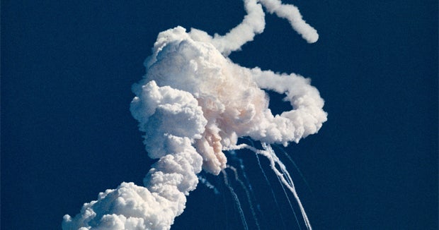 Reporters Recall Challenger Disaster 30 Years Later Cbs News
