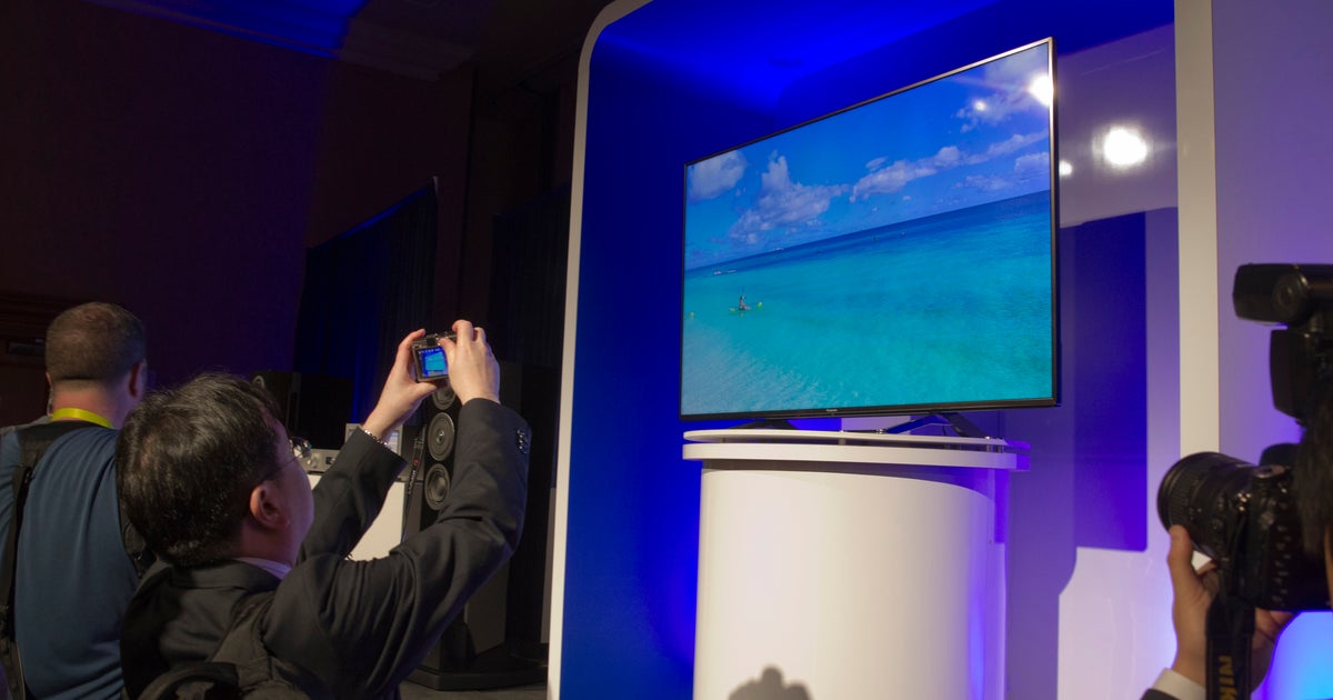 TV resolution confusion: 1080p, 2K, UHD, 4K, 8K, and what they all mean ...