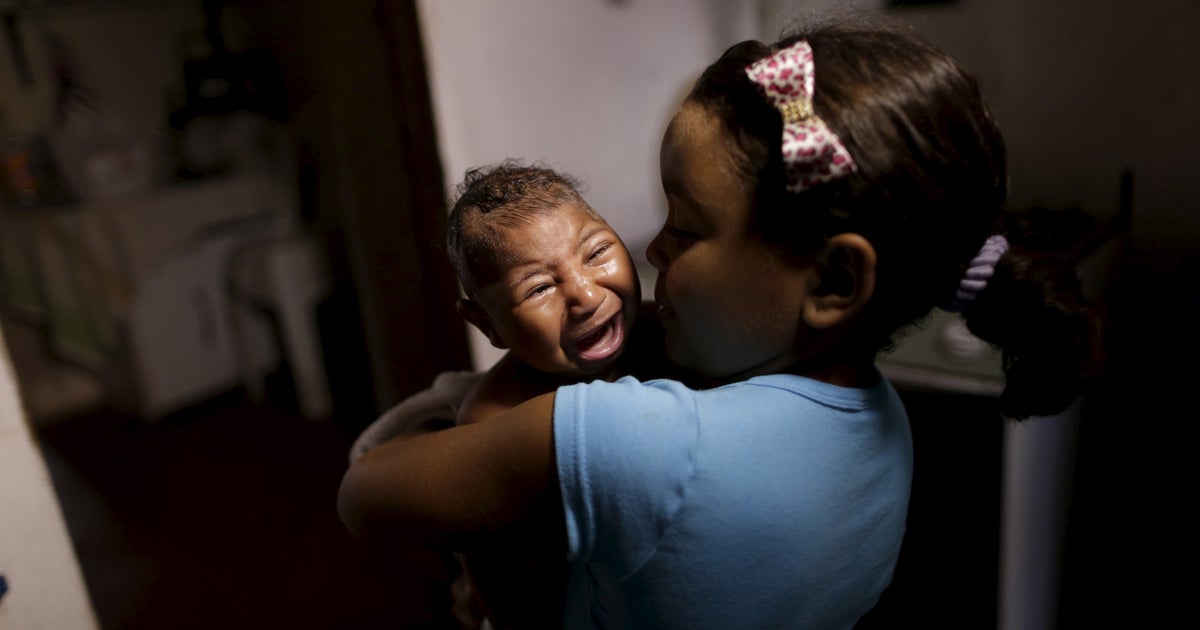 Zika virus outbreak "spreading explosively" warns World Health ...