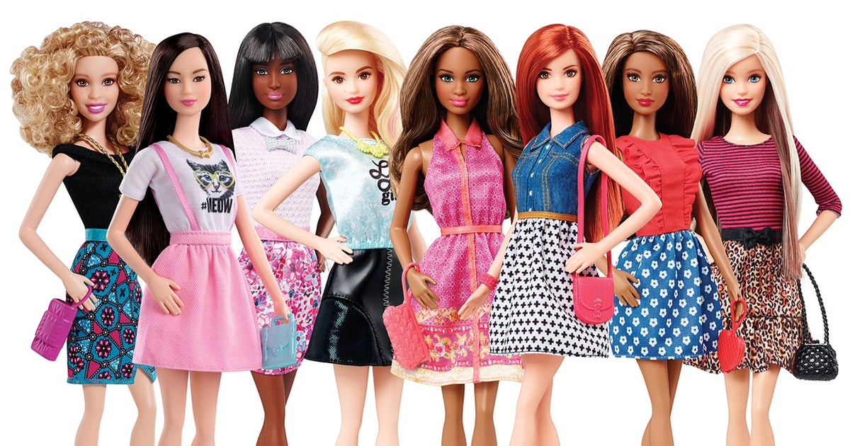 Mattel's CEO leaves after just 14 months - CBS News