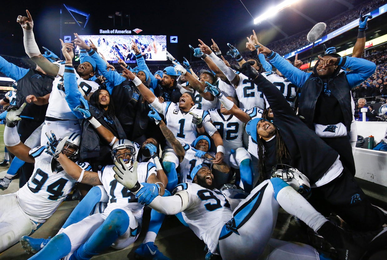 Money Bowl: How the Denver Broncos and Carolina Panthers stack up