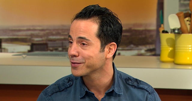 The Dish: Chef Todd Mitgang - CBS News