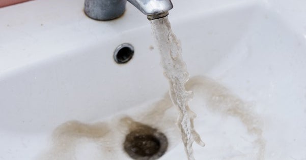 Flint water crisis: Blame game as Congress steps in - CBS News