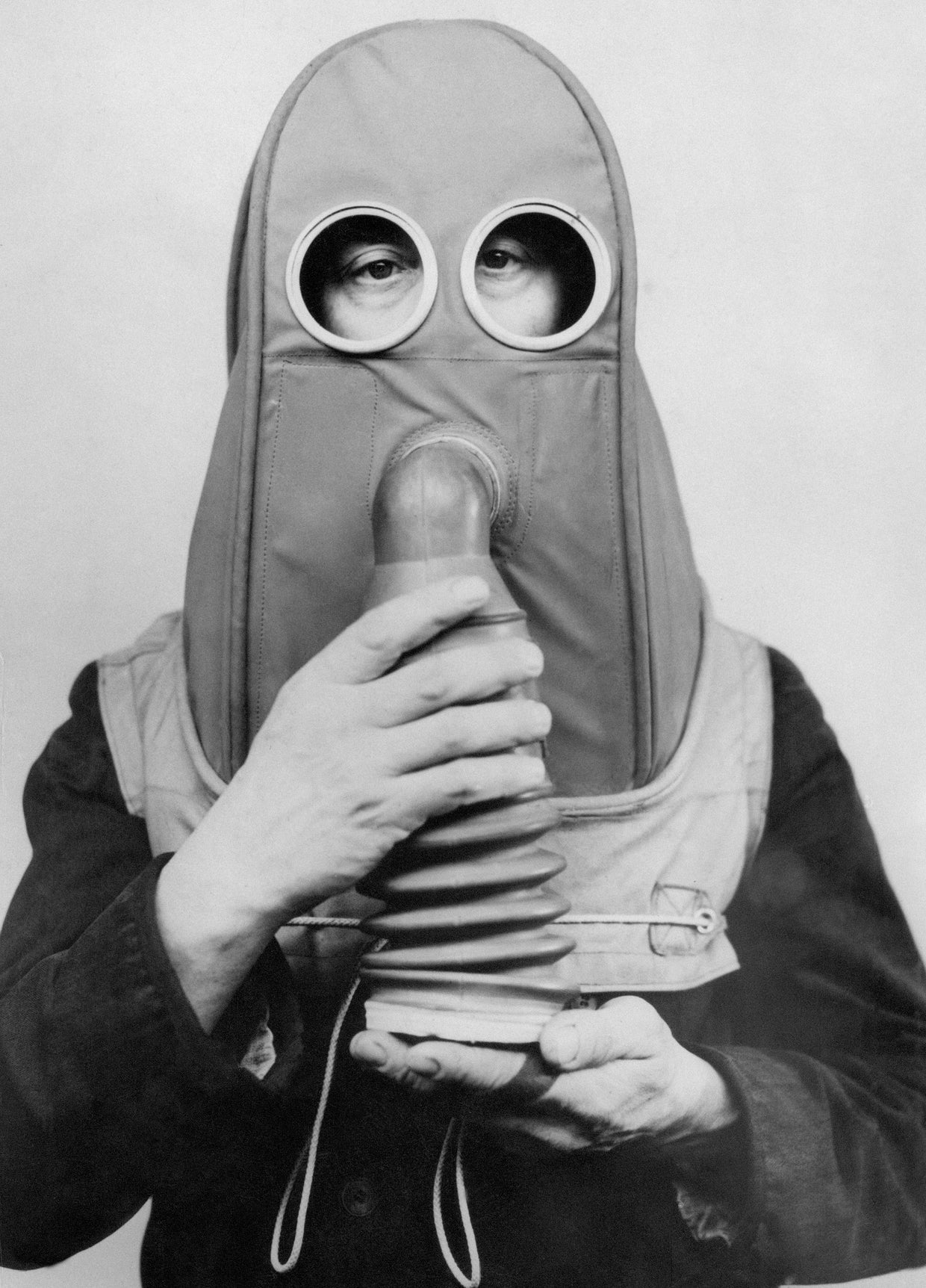 Today in history - February 4: A streaker at the Oscars and Eisenhower ...