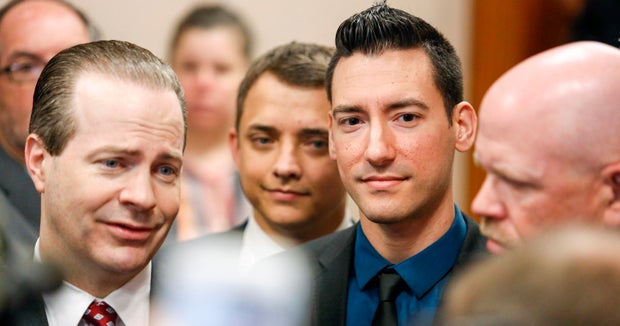 David Daleiden, anti-abortion activist behind Planned Parenthood video ...