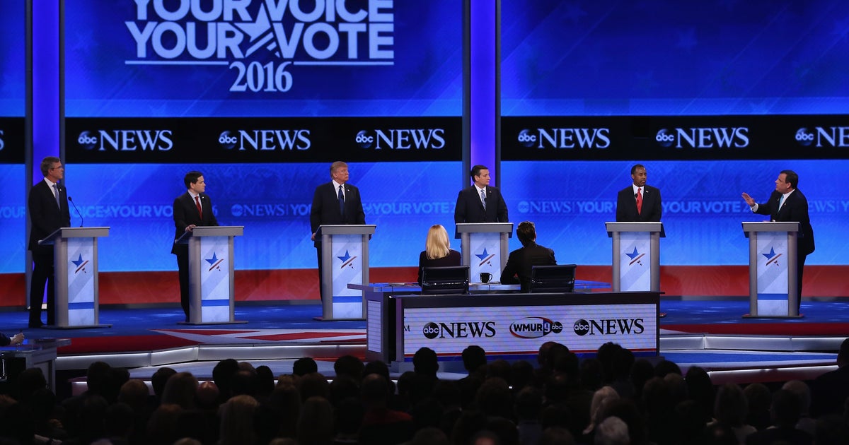 Fact checker: "As long as politicians open their mouths, I'll have a ...
