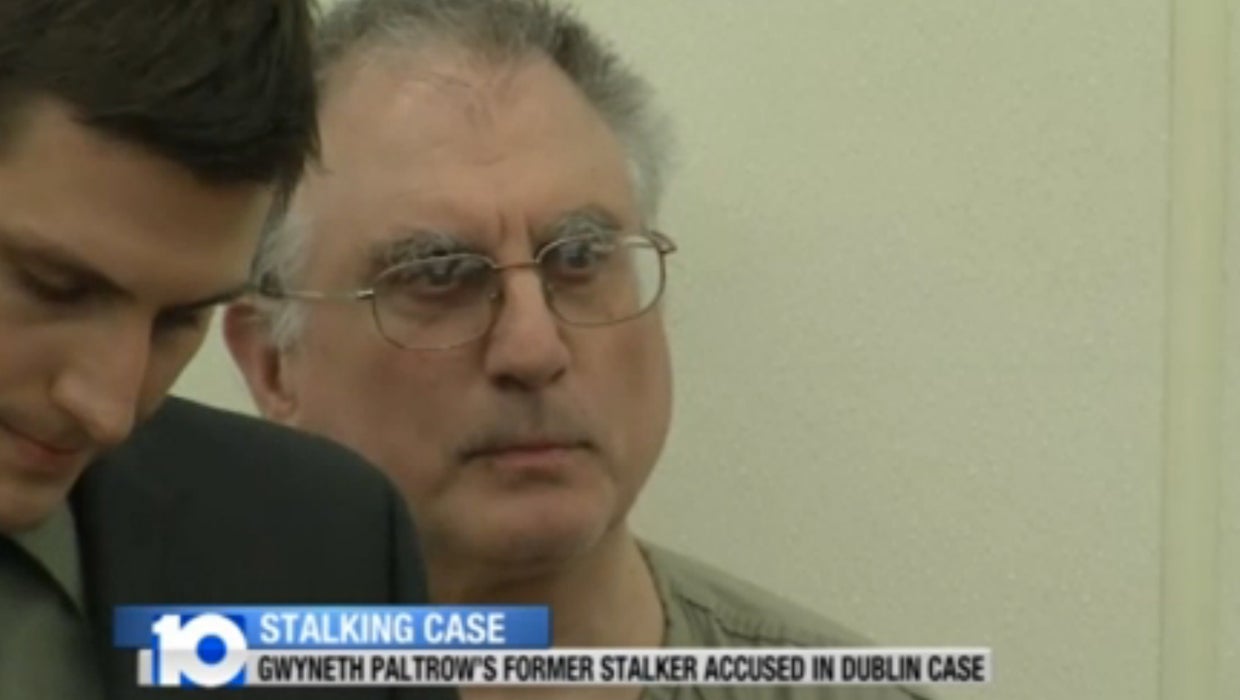 Gwyneth Paltrow to take stand in trial of accused stalker Dante Michael Soiu - CBS News