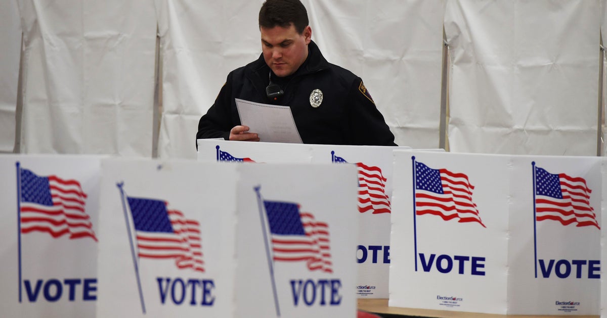 Super Tuesday 2016: Which states vote on Super Tuesday and why are they ...