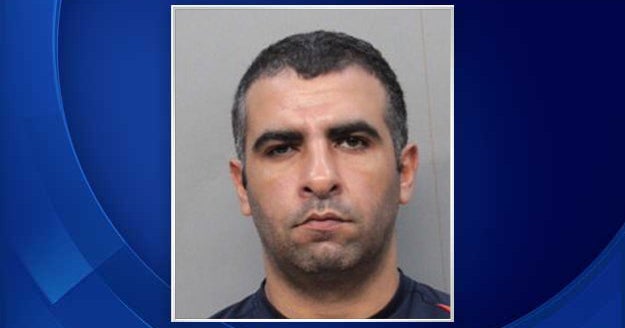 Police: Samir Jemaaoui, husband of dead Miami woman, sought in her ...