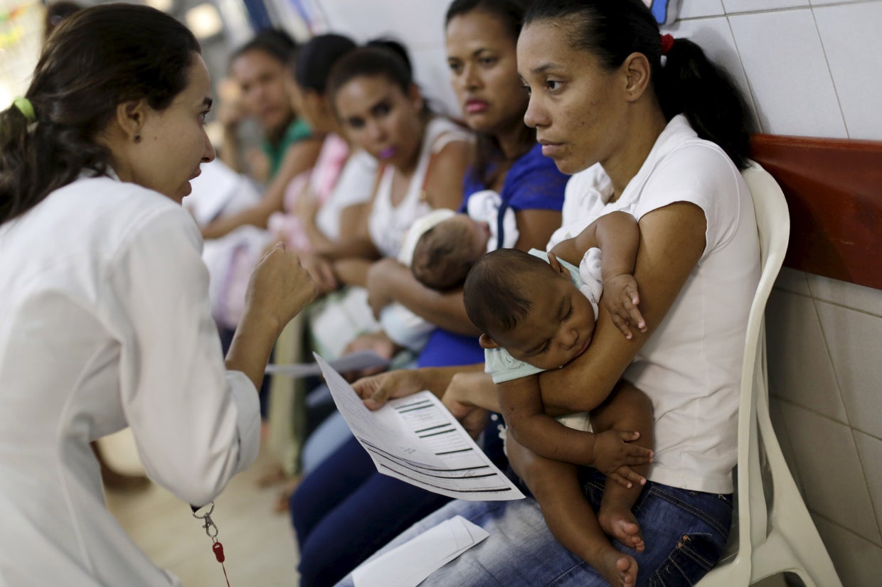 20 alarming facts about the Zika virus