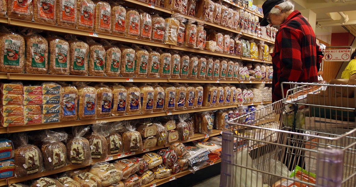 Another German grocer takes aim at the U.S. - CBS News