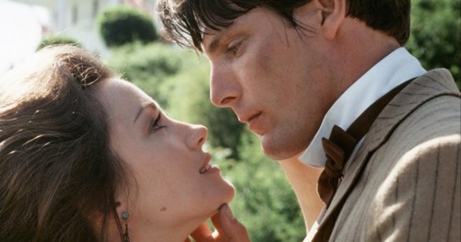 Classic romantic movies for Valentine's Day - CBS News