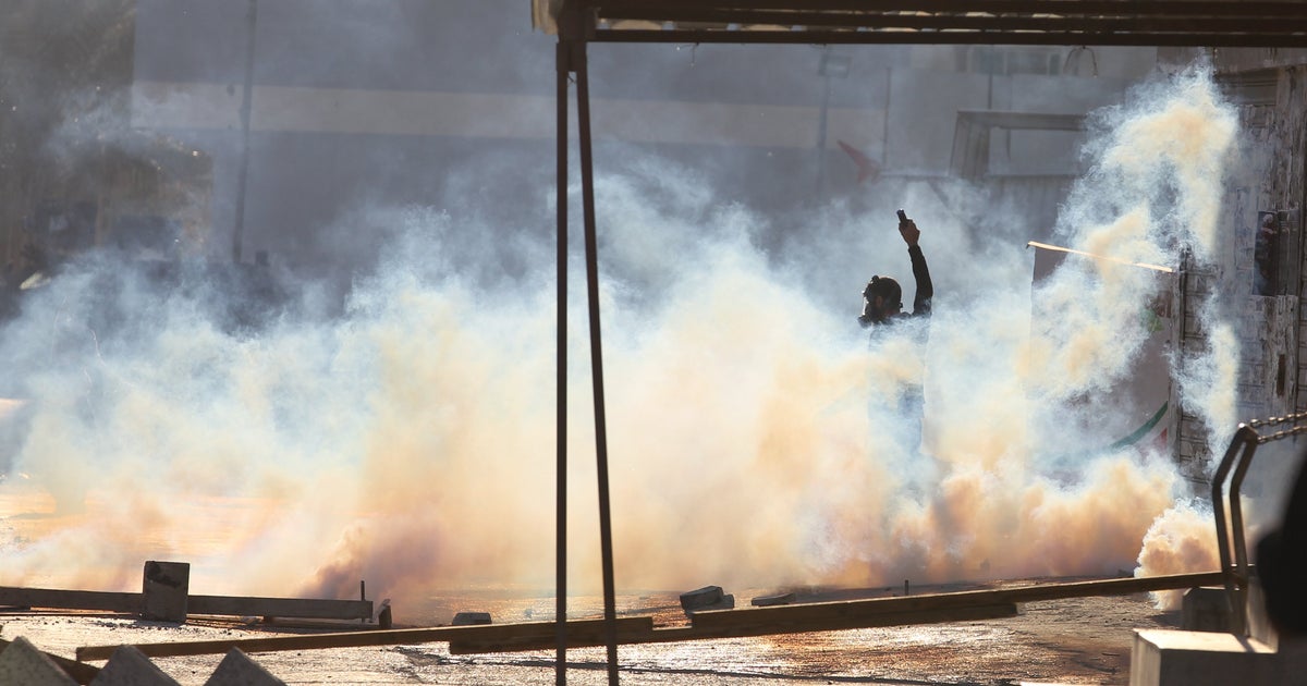 Bahrain arrests 4 American journalists covering Arab Spring uprising ...