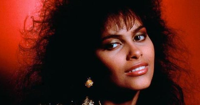 Prince protege Vanity dies at 57 - CBS News