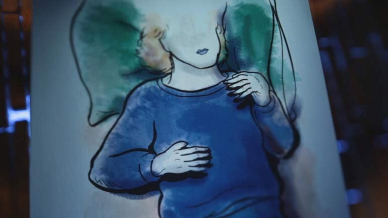 Curtis Lovelace, former Big Ten football star and prosecutor accused of ...