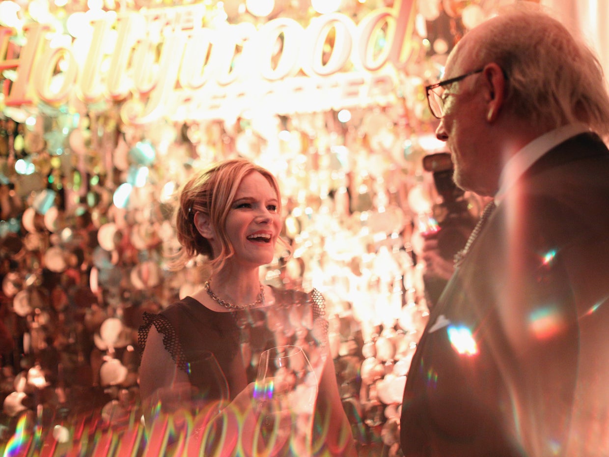 Jennifer Jason Leigh