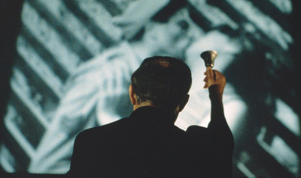 Foreign but not forgotten: 10 exceptional Best Foreign Film Oscar winners