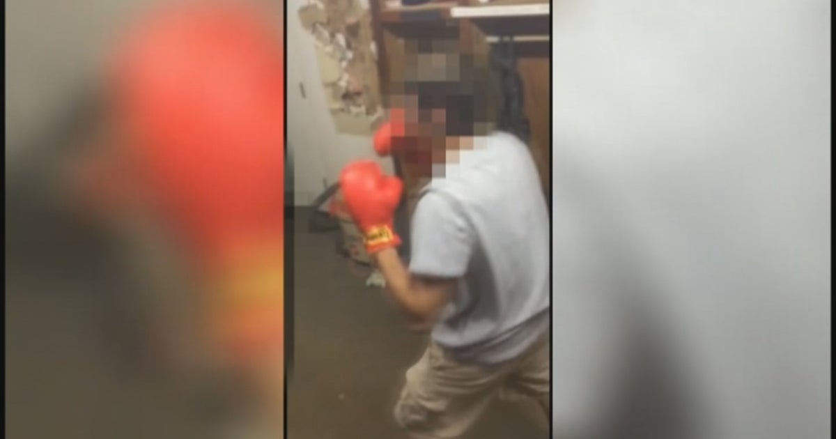 California high school "Fight Club" went on for over a decade, students ...