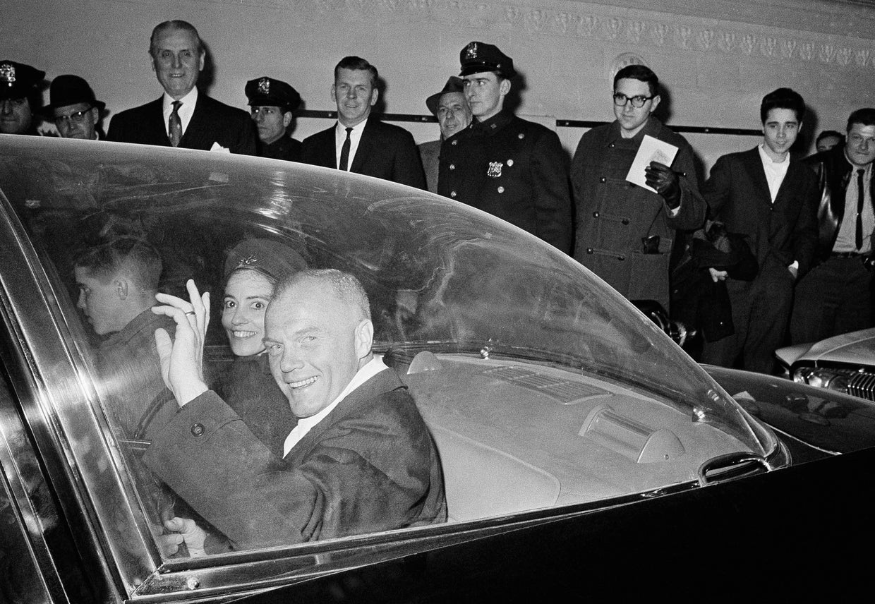 Today in history - March 3