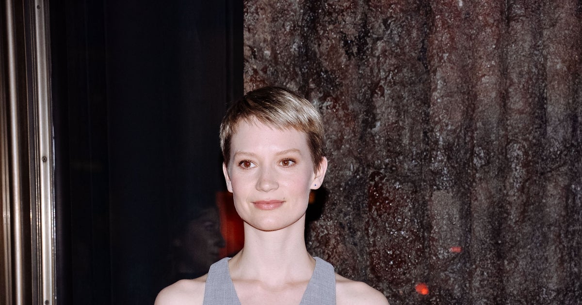 Tribeca Film Festival has record number of female directors - CBS News