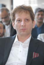 Iran sentences billionaire businessman Babak Zanjani to death for ...