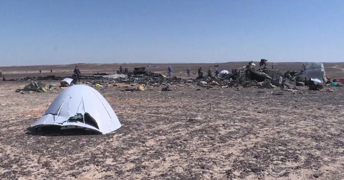 Bomb hidden in laptop explodes in Somalia - CBS News