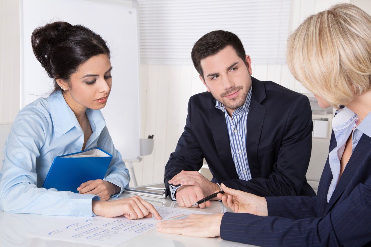 America's 11 highest-paying careers