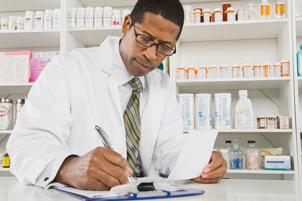 America's 11 highest-paying careers