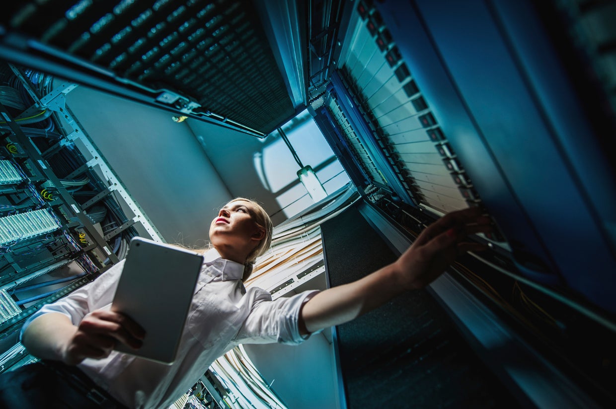 America's 11 highest-paying careers