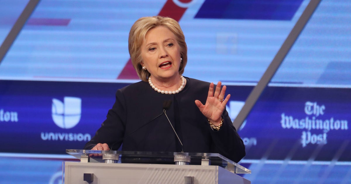 Emails show NSA rejected Hillary Clinton's request for secure ...