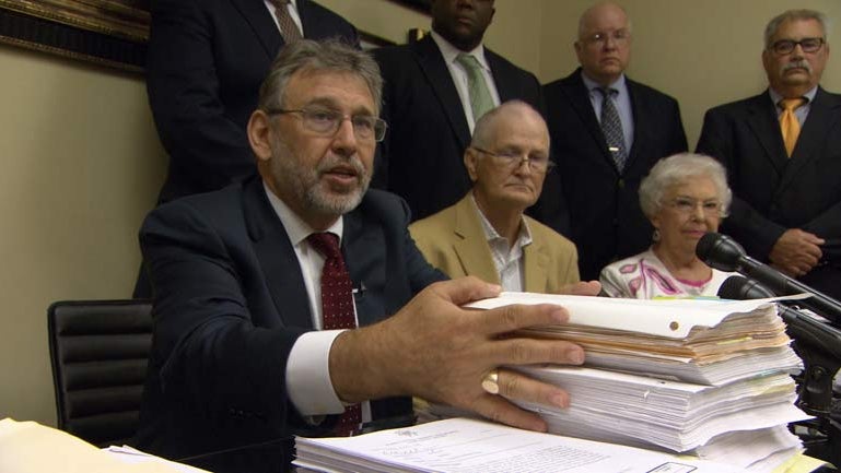 David Temple case: Will charges be dropped or will Texas man face a new ...